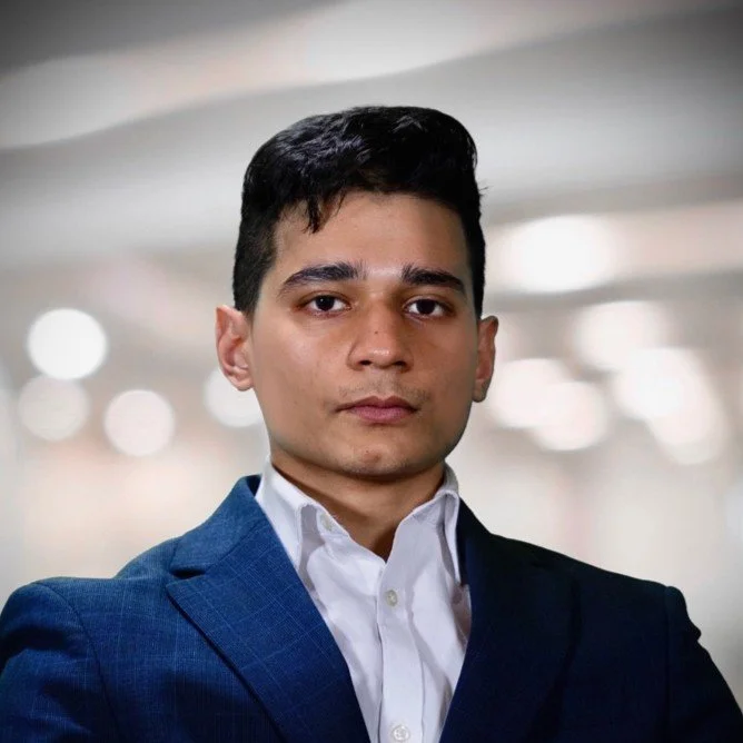 About — Baruch IMG