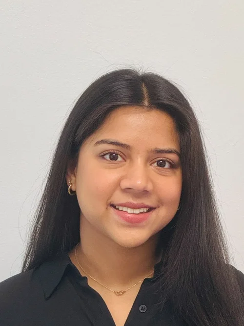 About — Baruch IMG