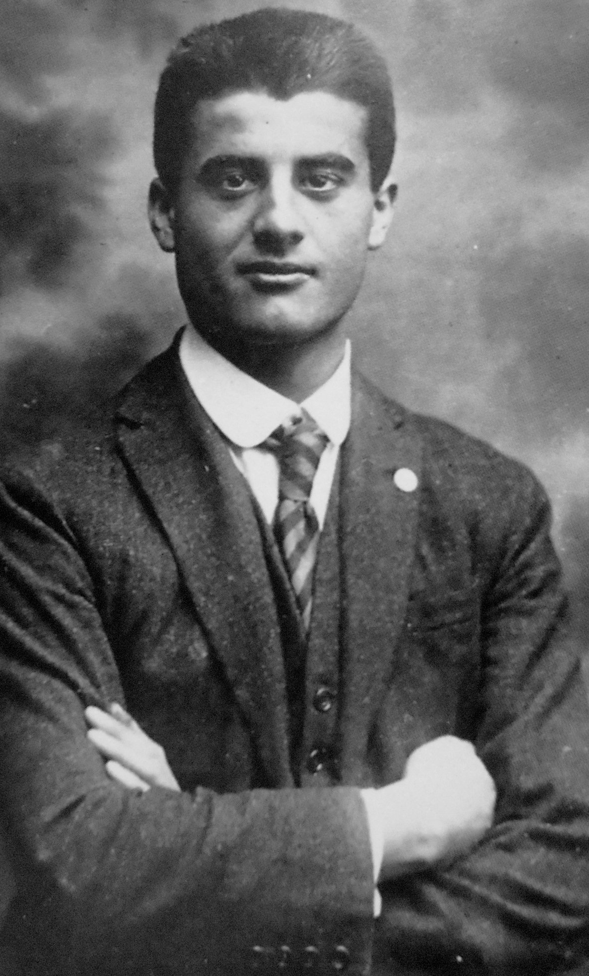 Novene an Pier Giorgio Frassati — Frassati Deutschland