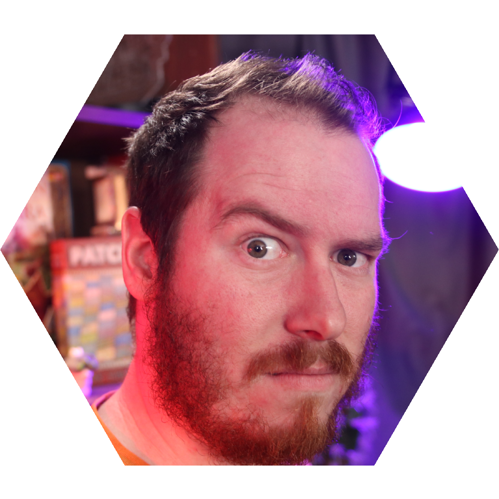 ABOUT — Nerds of the West