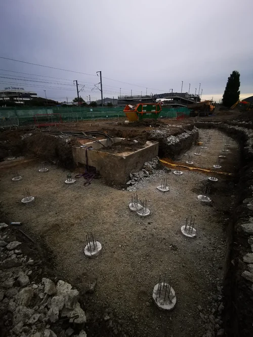 Pile Integrity Testing Ensure Foundation Safety Contact Us Today