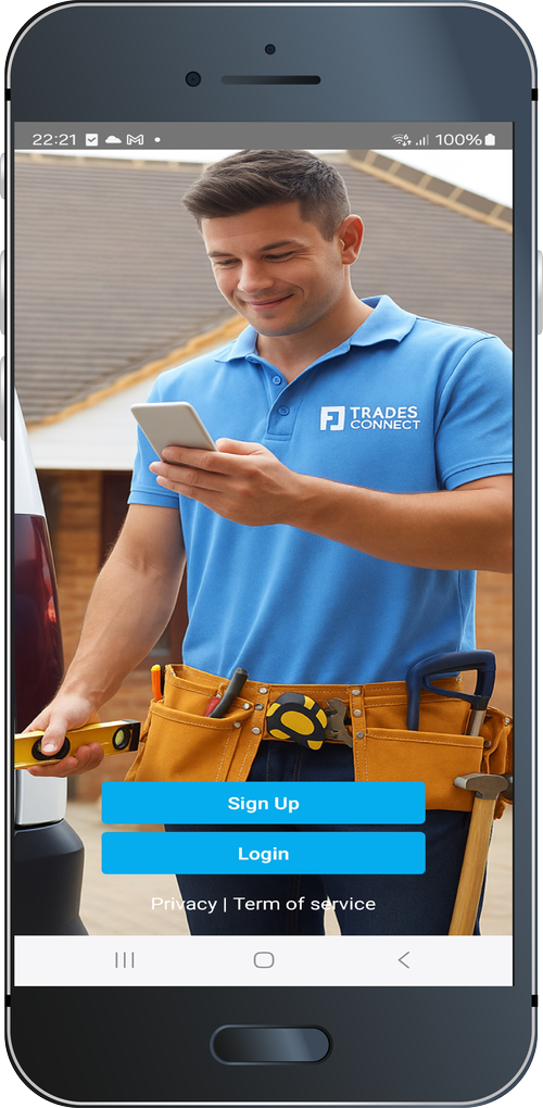 Trades Connect