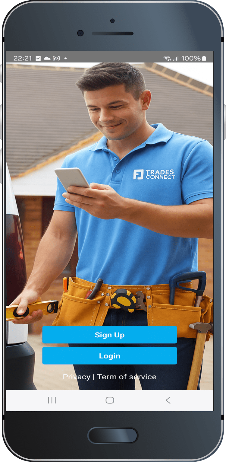 Trades Connect