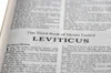 CH Leviticus — Scriptural Journal & Commentary