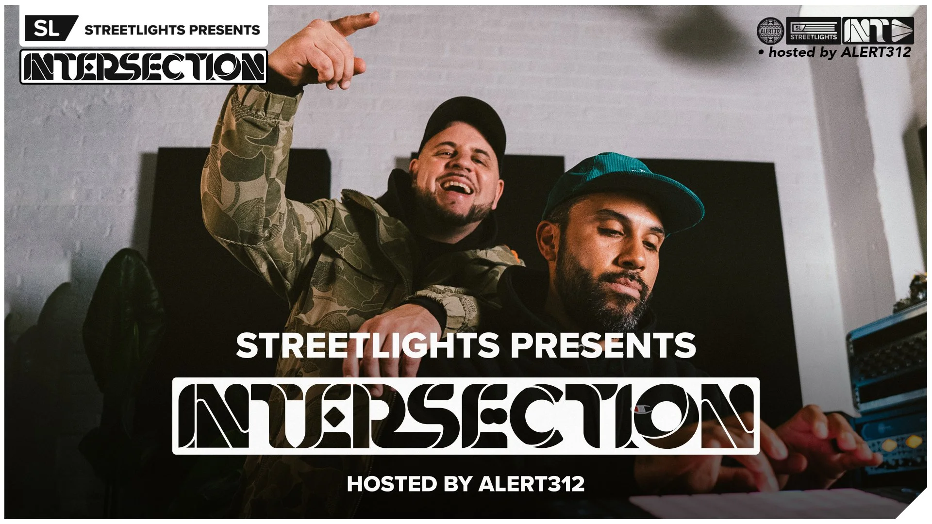 Intersection Podcast — STREETLIGHTS