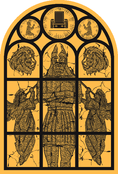 Daniel Audio Bible — STREETLIGHTS