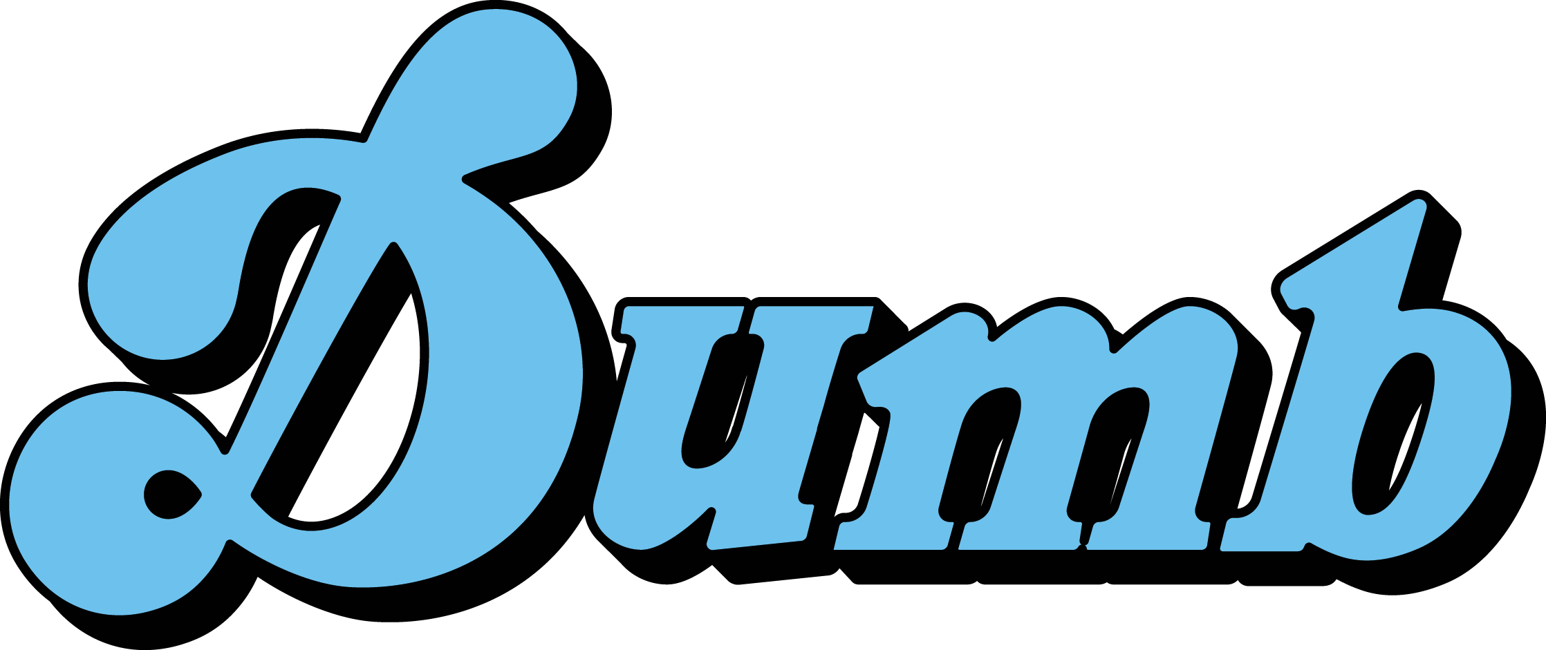 Dumb And Dumber Logo