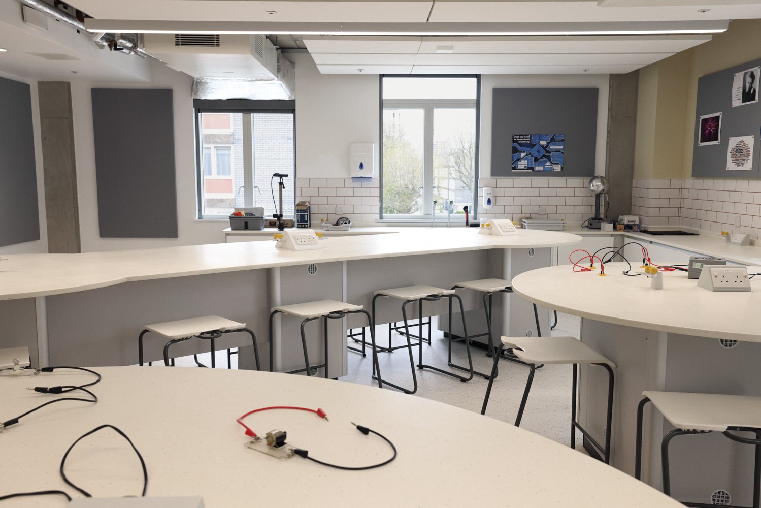 Facilities Hire | Book Exceptional Facilities Today — Thames Christian ...