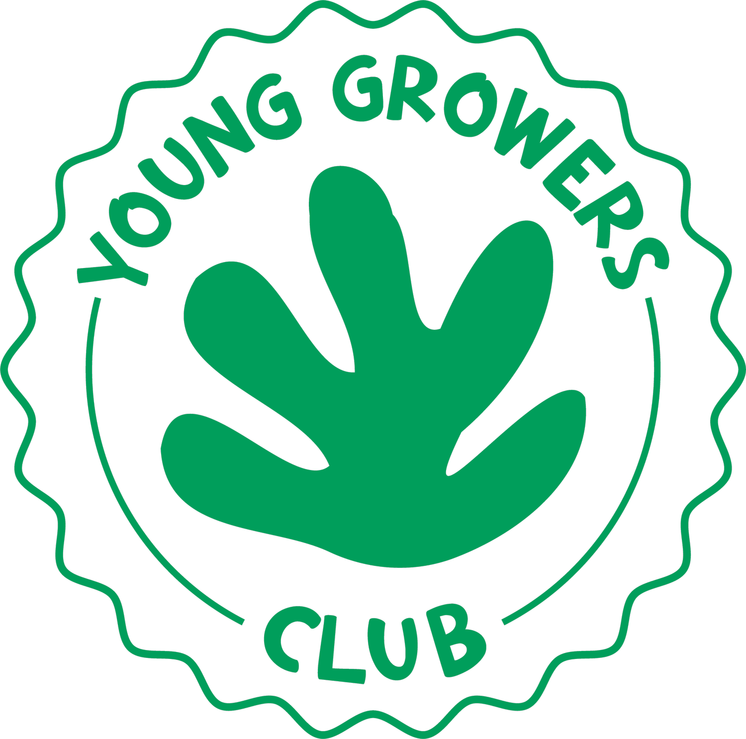 Grow a Sunflower Competition — YOUNG GROWERS CLUB
