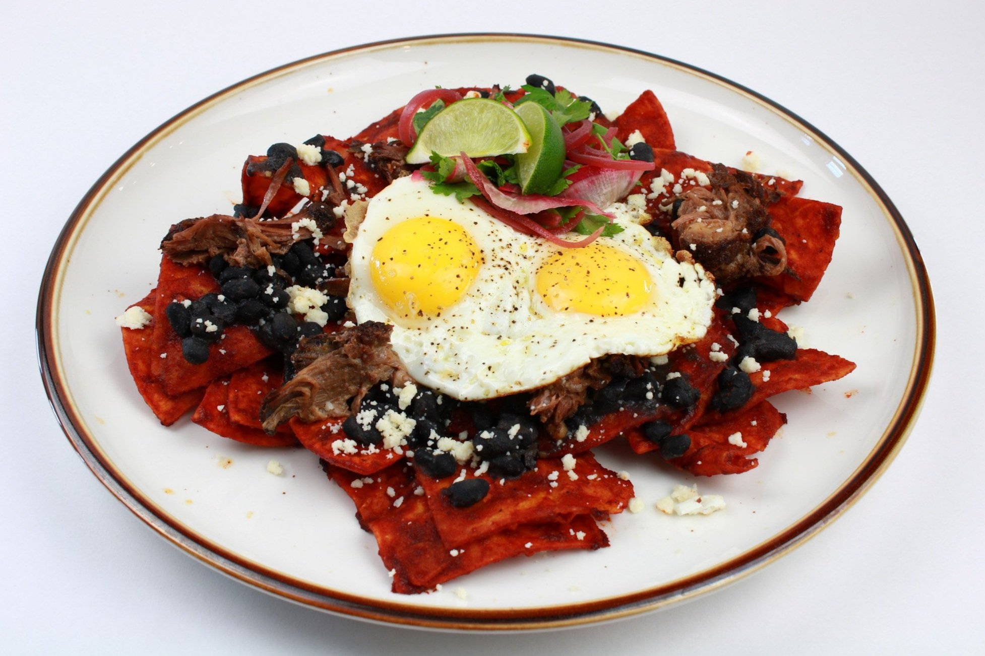 Brunch & Sweets — Classen Grill