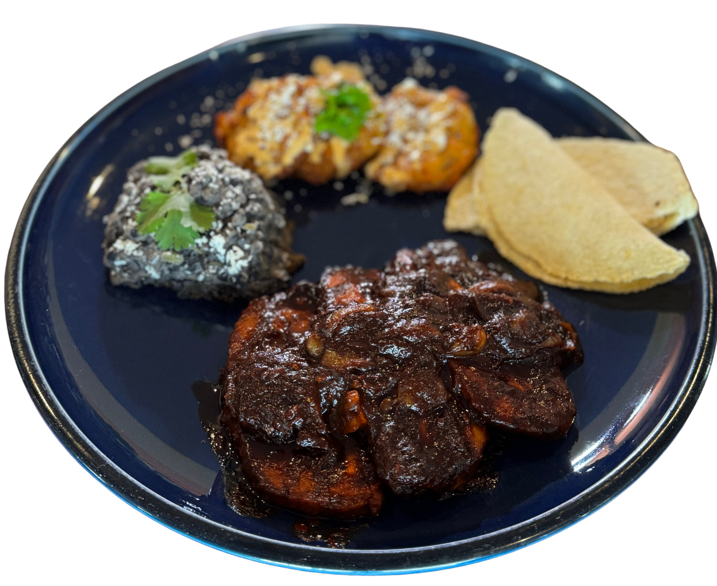 Menu — Classen Grill