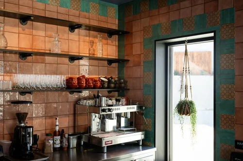 About Us — Classen Grill