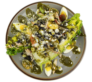Soups & Salads — Classen Grill