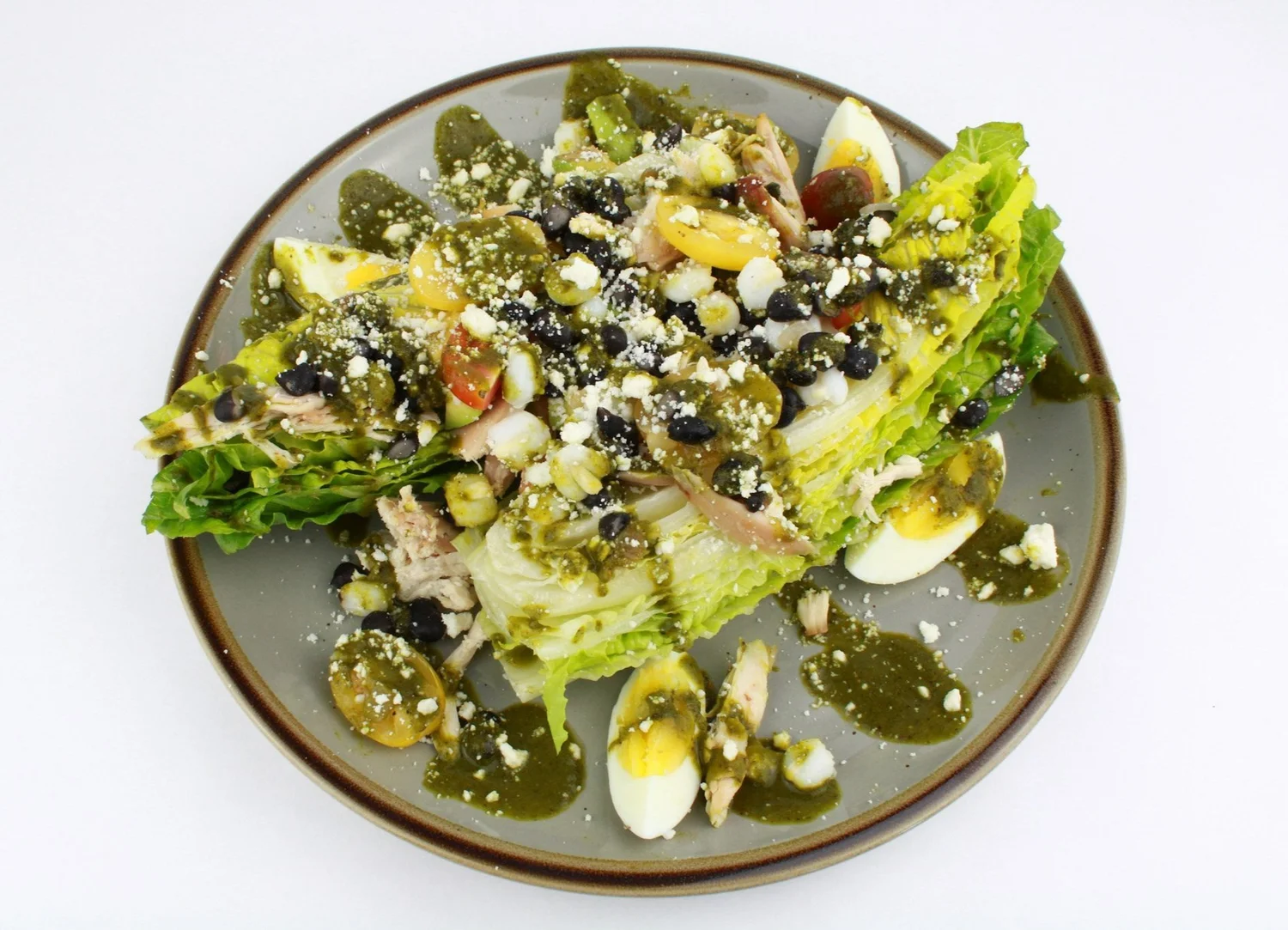Menu — Classen Grill