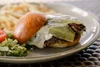 Lunch — Classen Grill