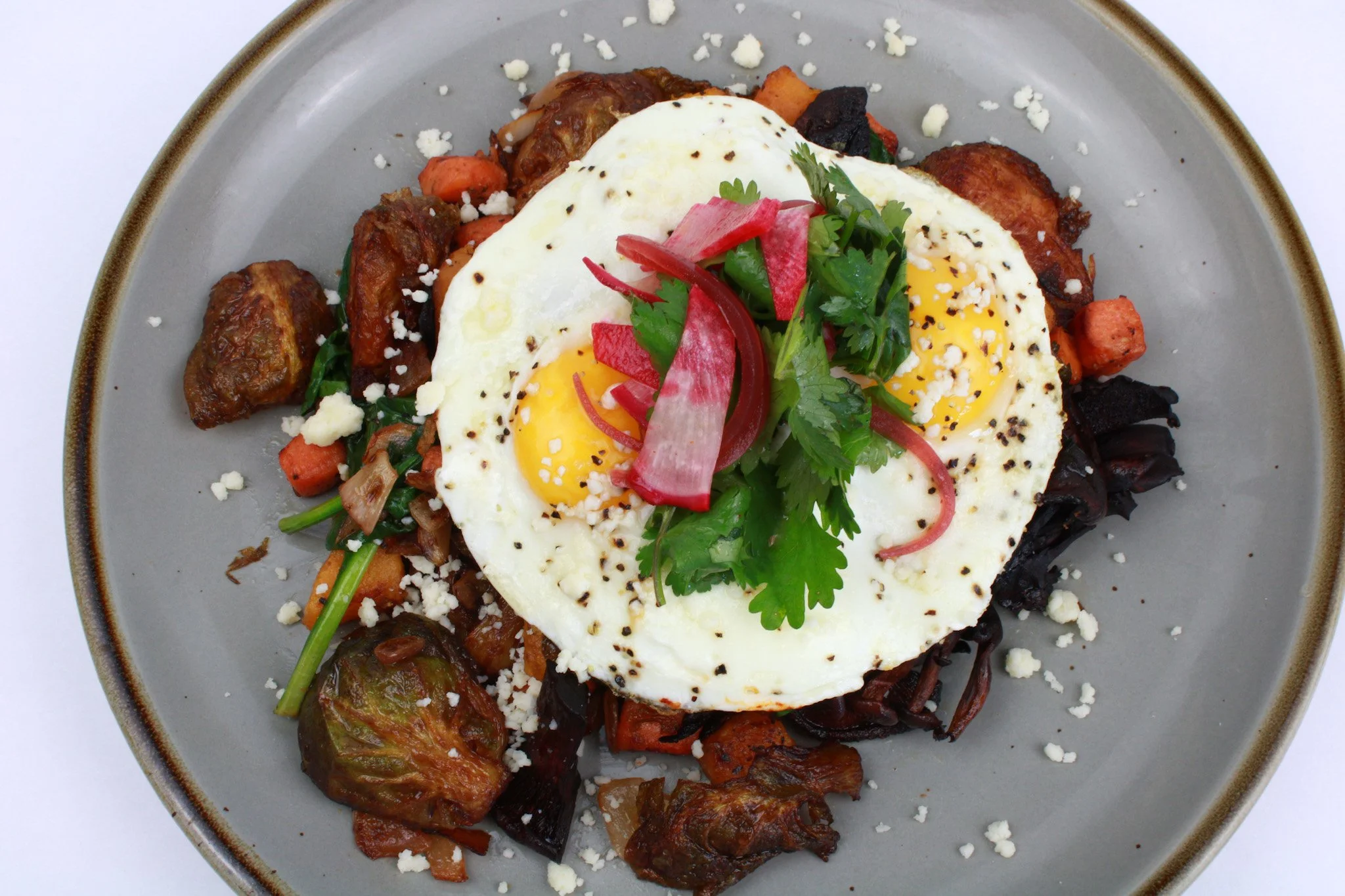 Menu — Classen Grill