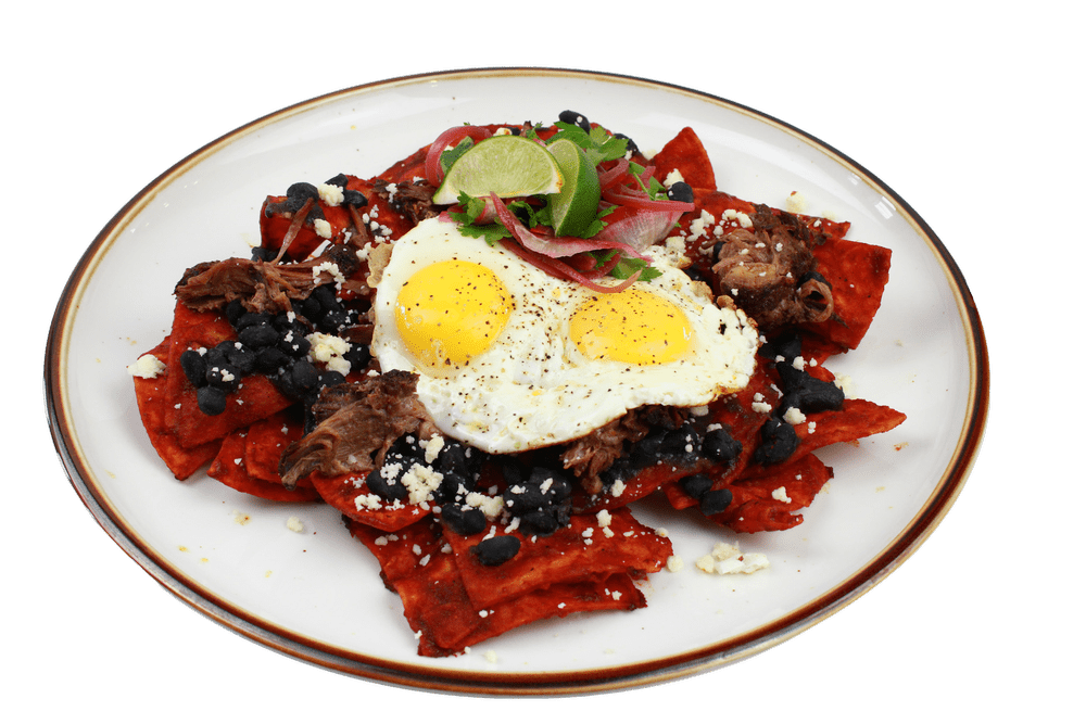 Brunch & Sweets — Classen Grill