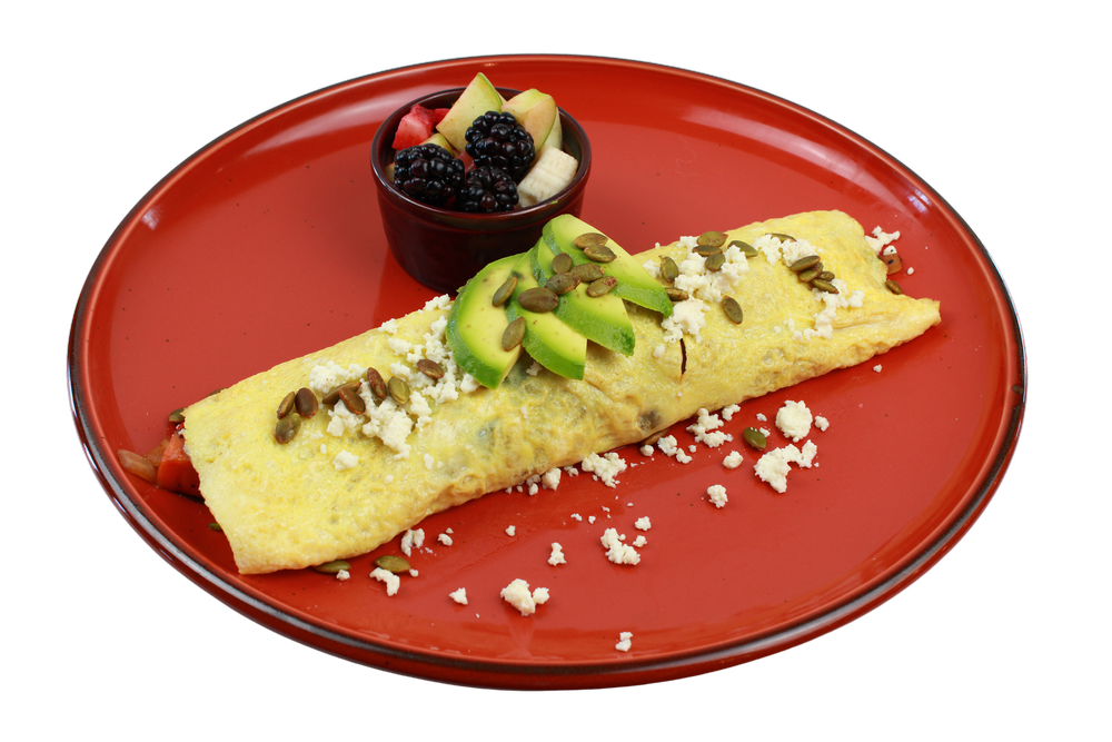 Breakfast — Classen Grill