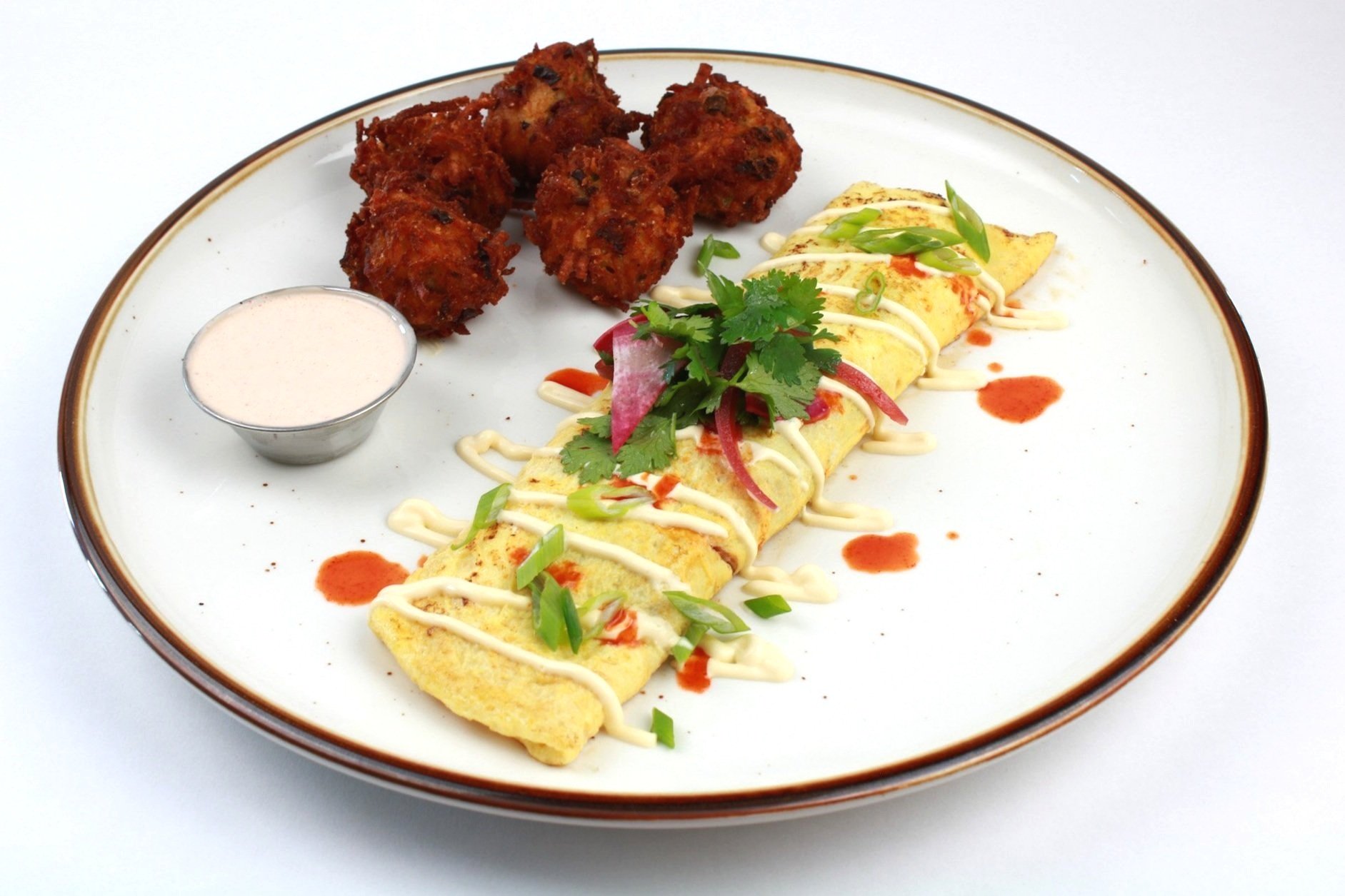 Breakfast — Classen Grill