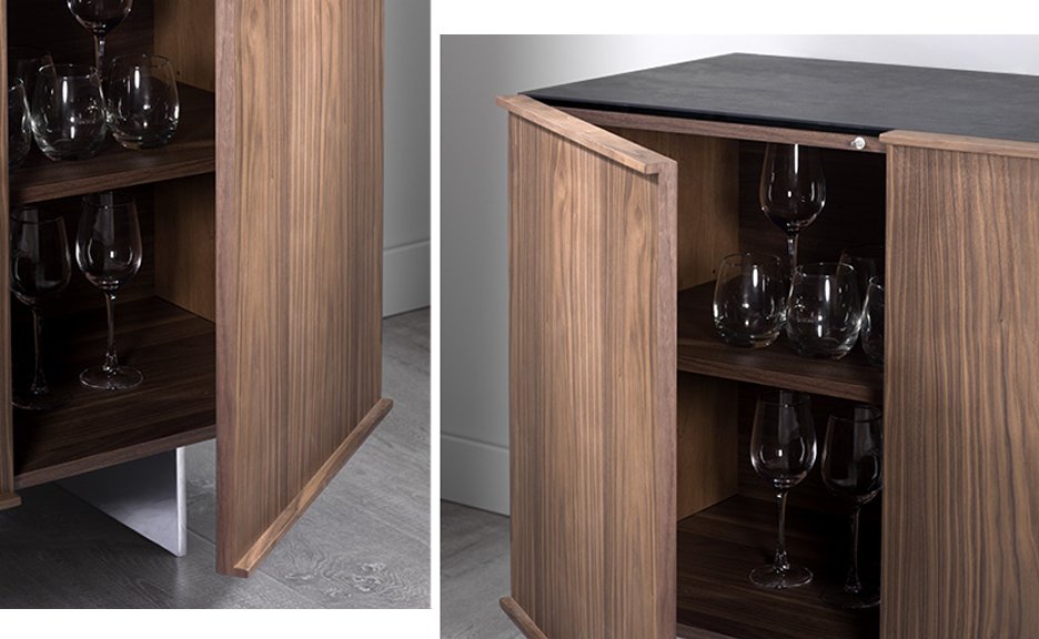 Occasional Athena — STUDIO Bugatti | Collection de meubles modernes pour la maison