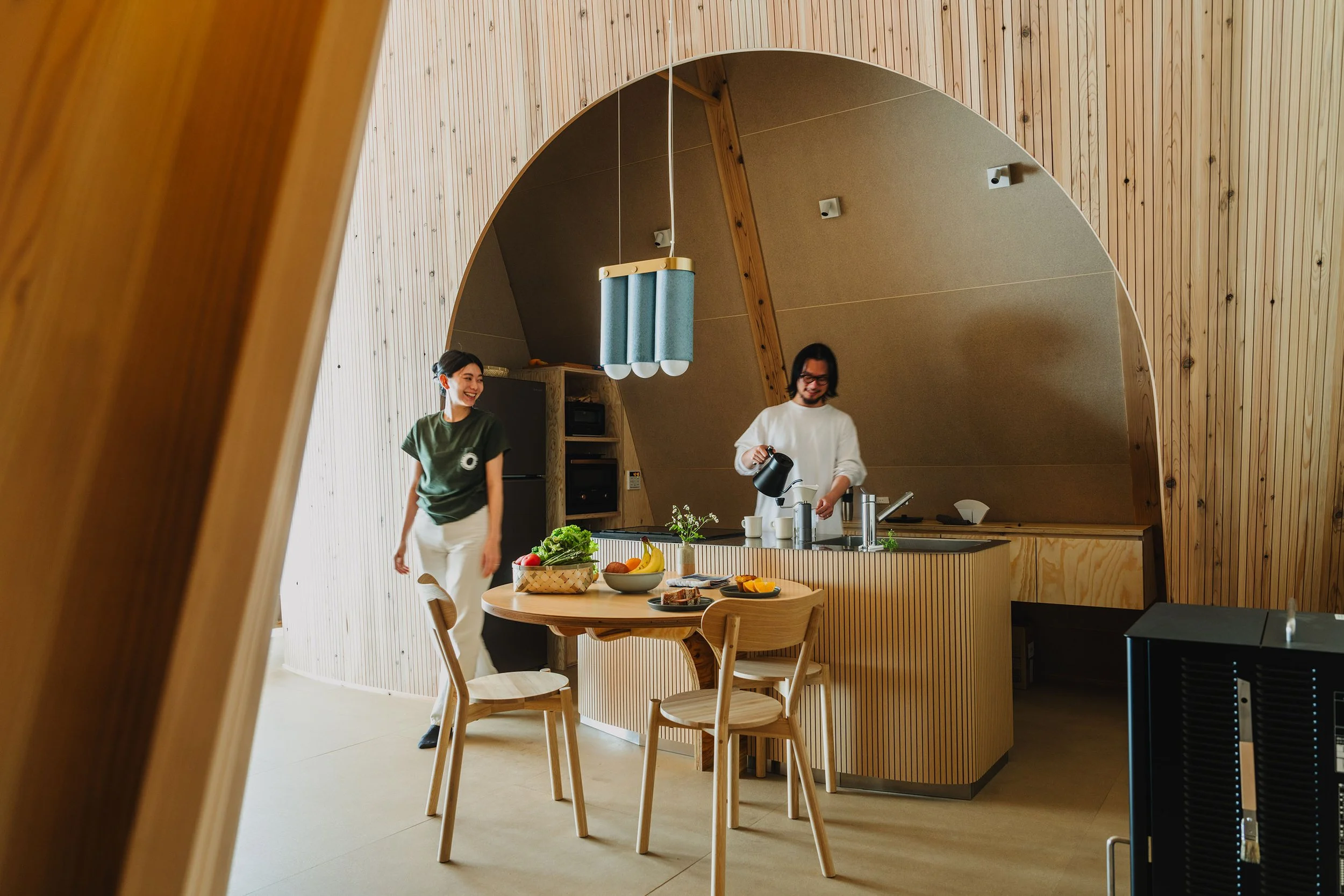 SANU 2nd Home - 滞在ガイド — SANU 2nd Home | Article Archives