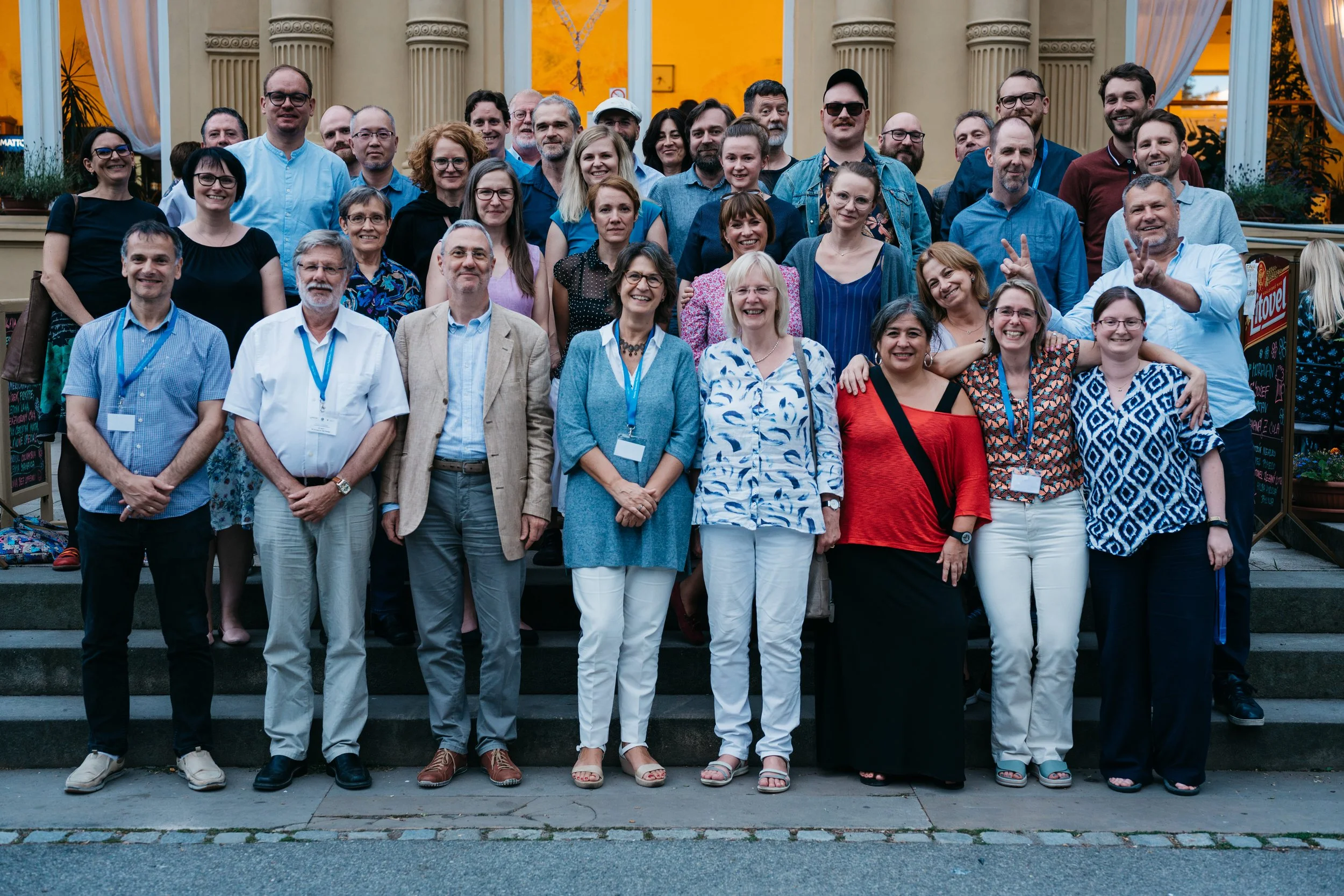 IP2025 | Join the Cultural Dialogue — Euroculture EMJM