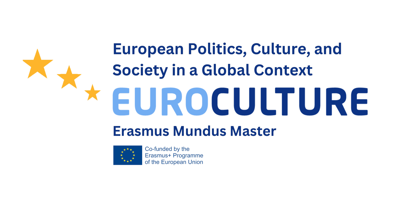 Euroculture EMJMD