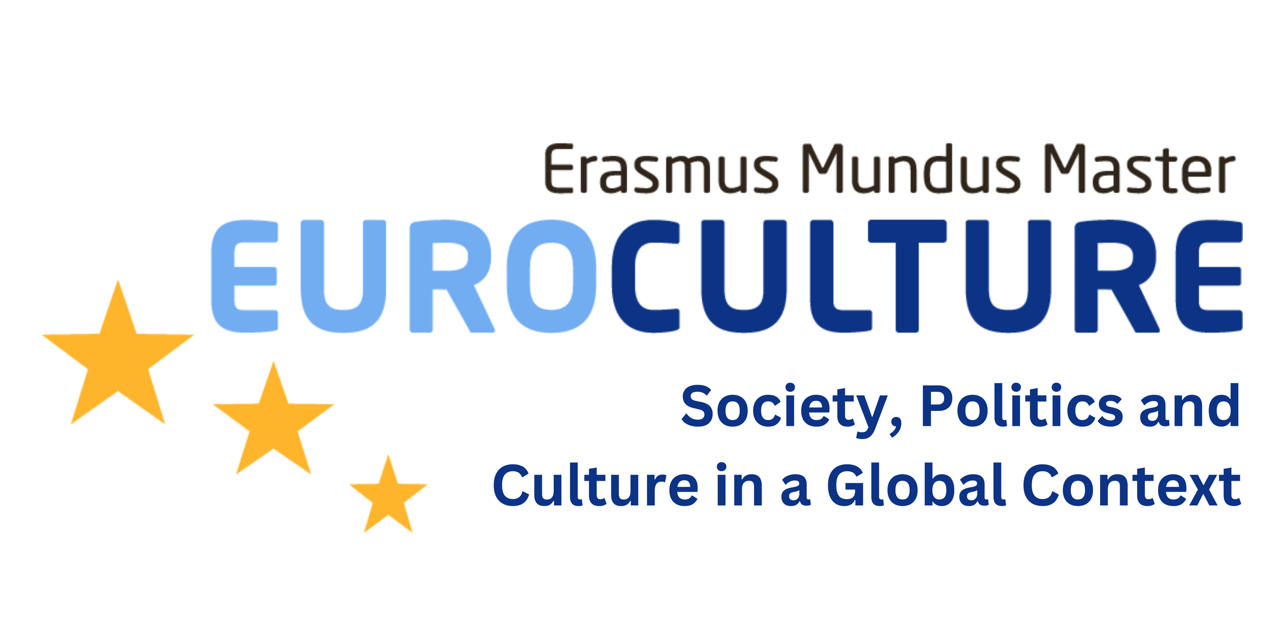 Euroculture EMJMD