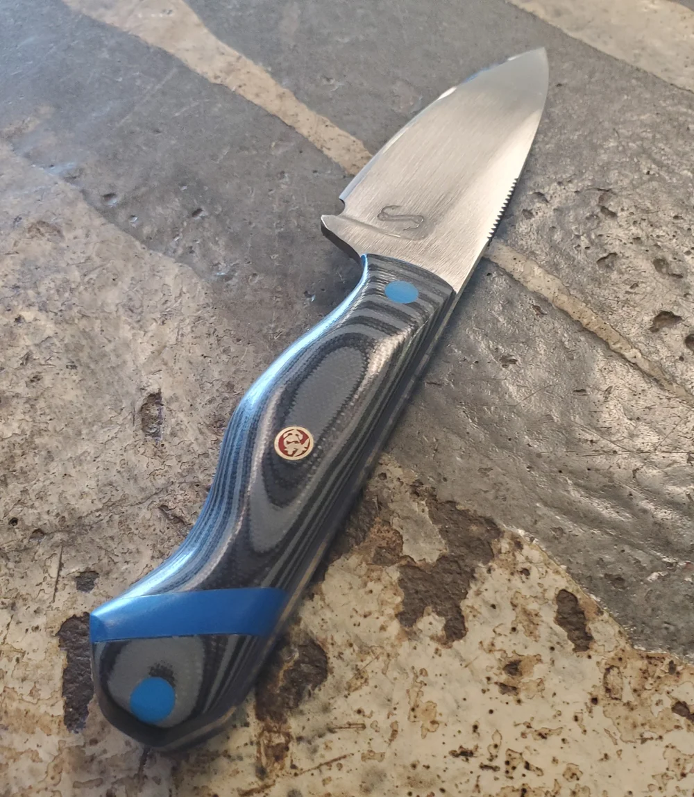 Shop — Shaw's Shanks Knives