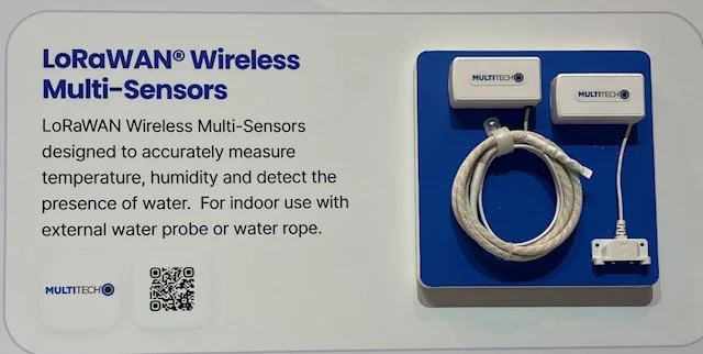 Exploring the Future of IoT with LoRaWAN Sensors — OnHive