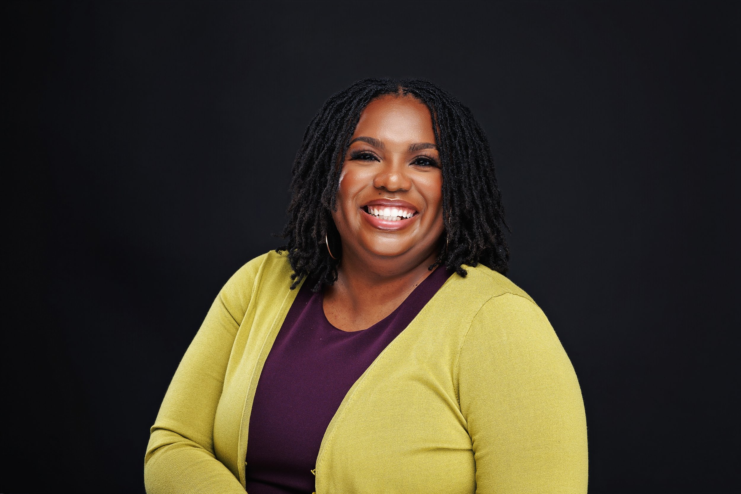 Find a Black Woman Therapist, Coach, Clinical Supervisor , and Speaker
