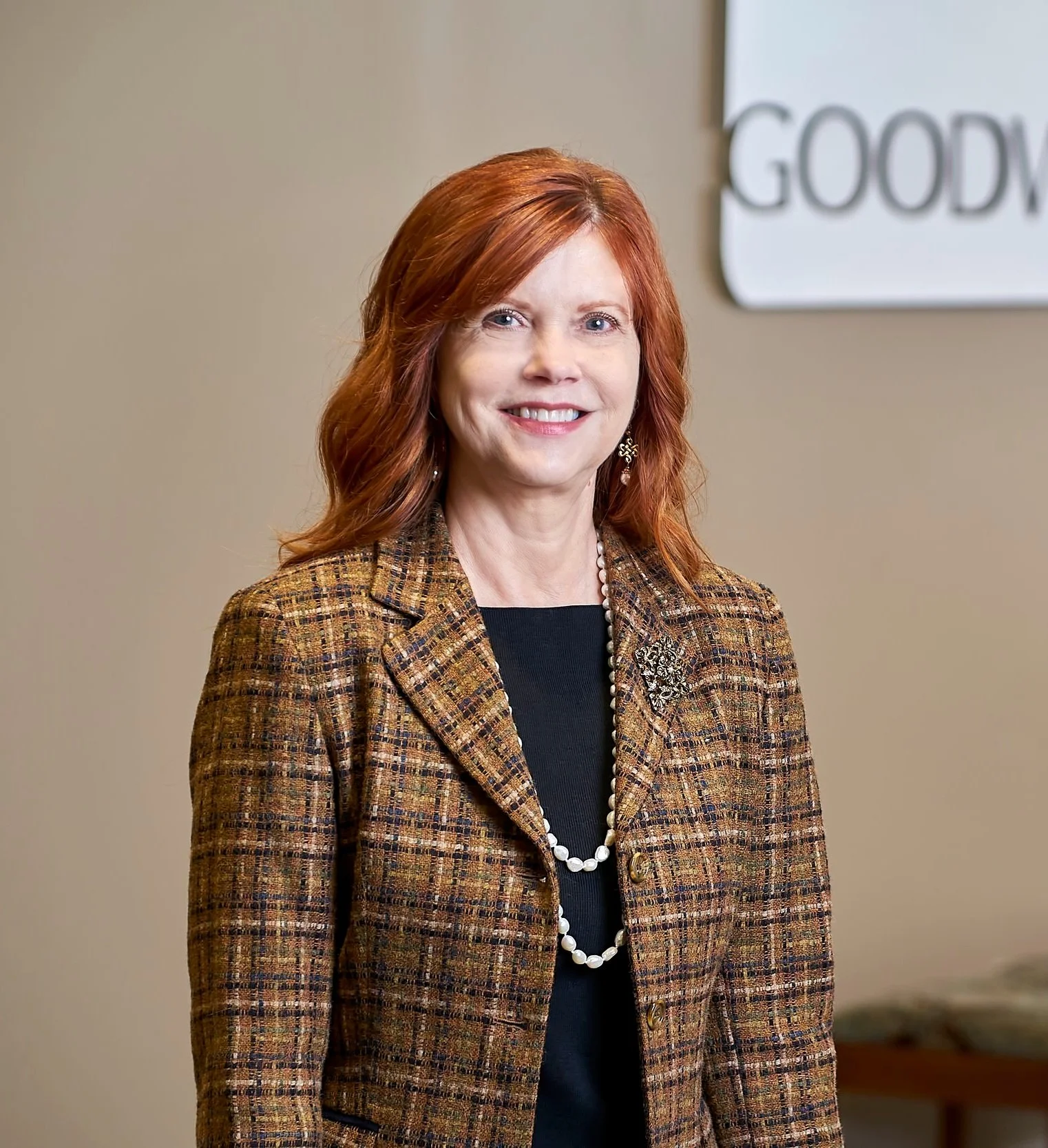 Deanna R. Stone — Goodwin