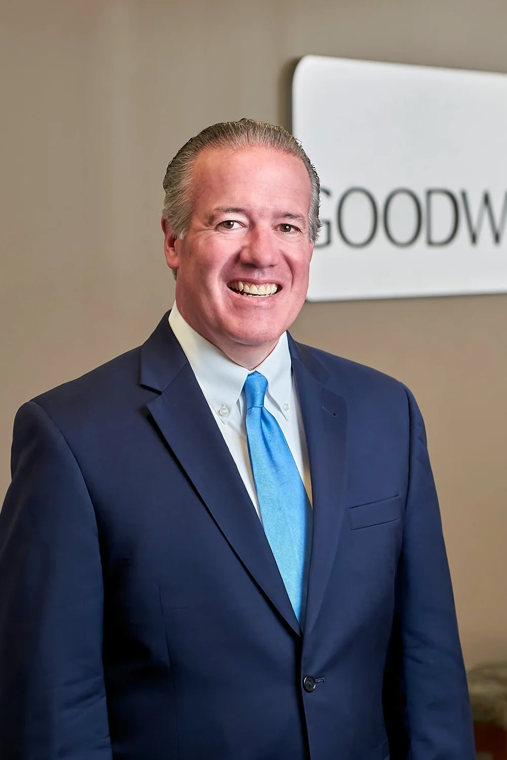 R. Booth Goodwin II — Goodwin