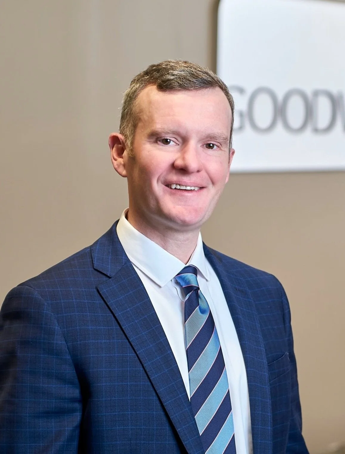 Employment Opportunities — Goodwin