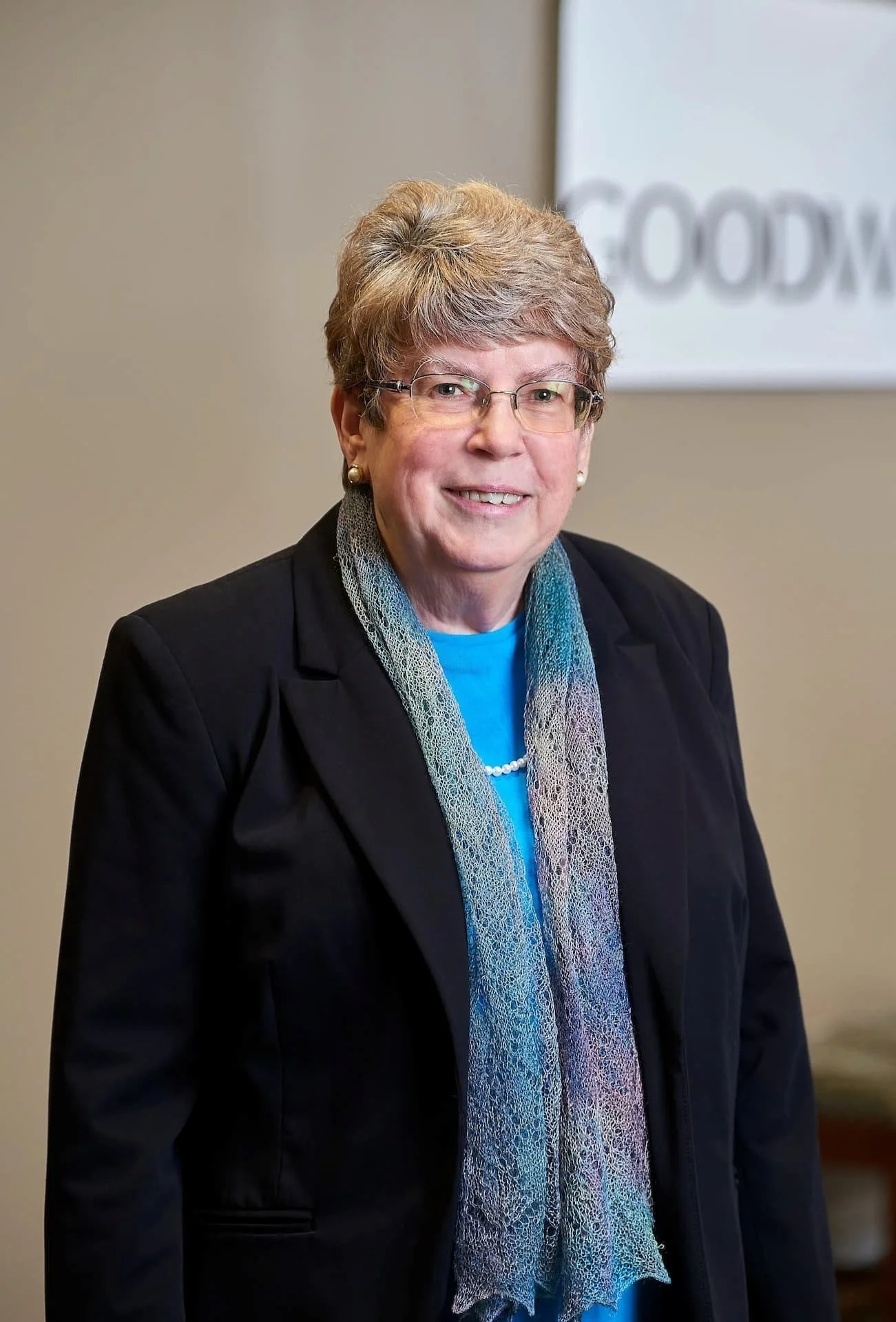 Tammy J. Owen | Corporate & Energy Law Attorney WV — The Goodwin Law ...