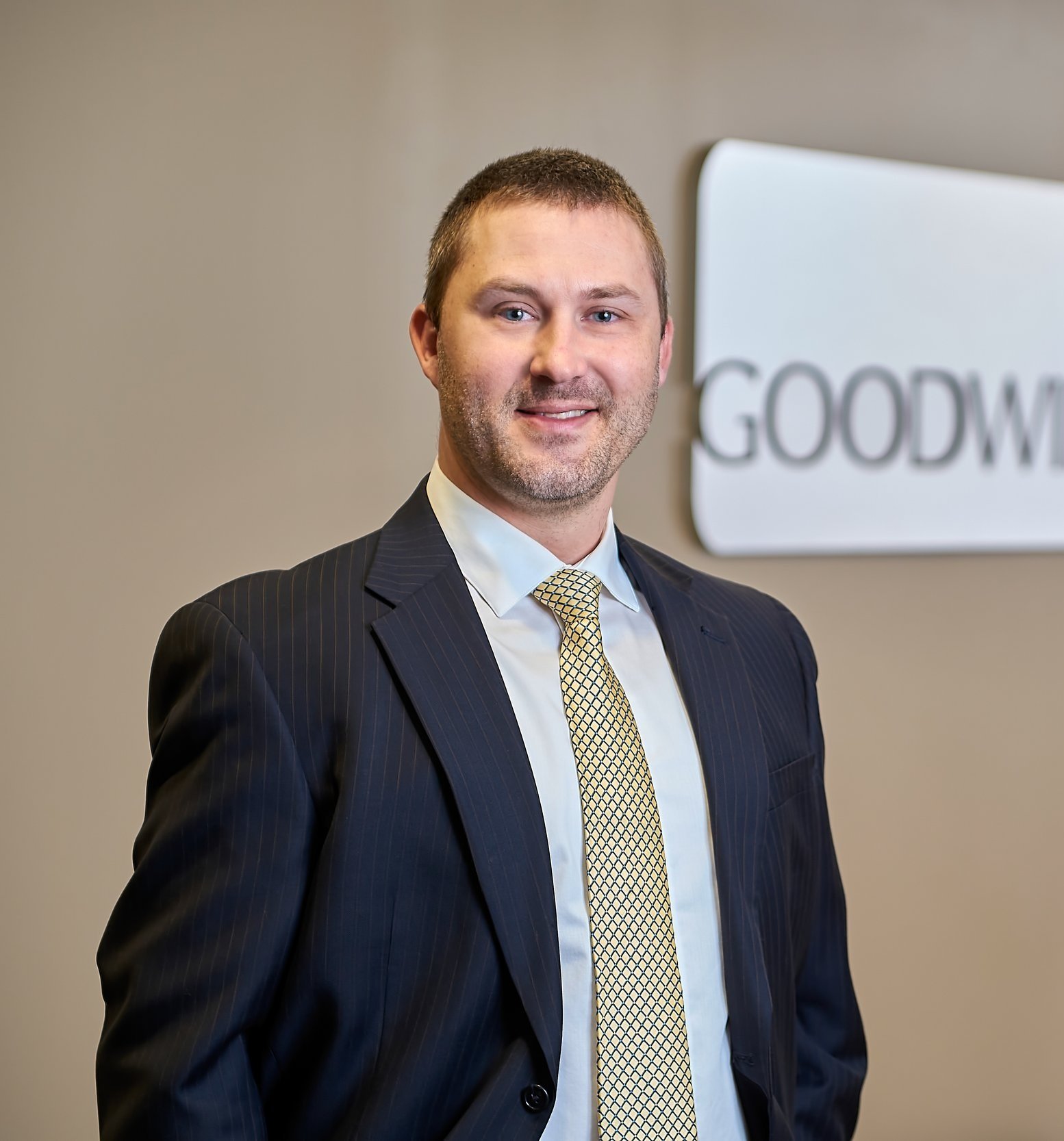 Brock D. Stotts — Goodwin