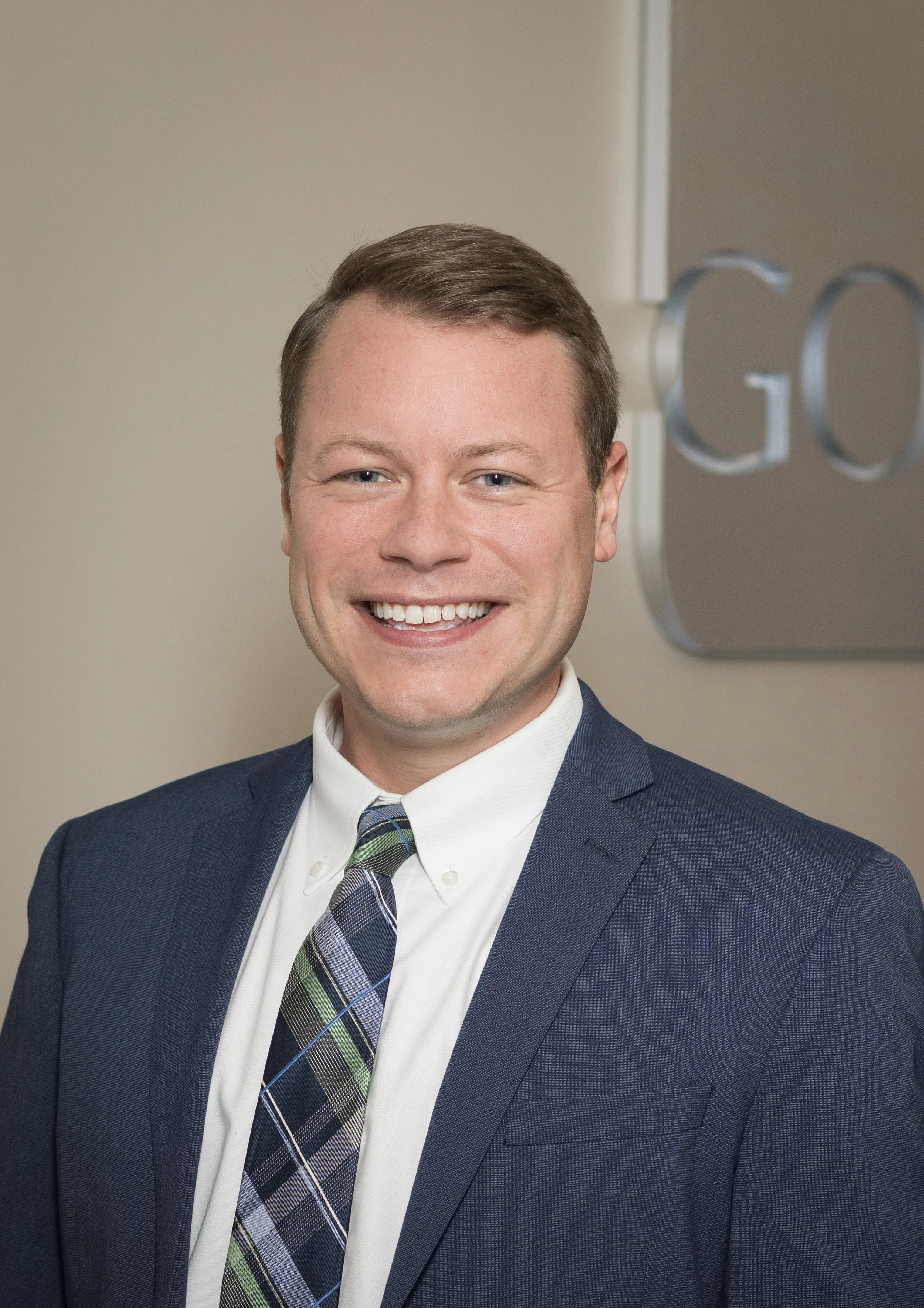 David A. Dobson — Goodwin