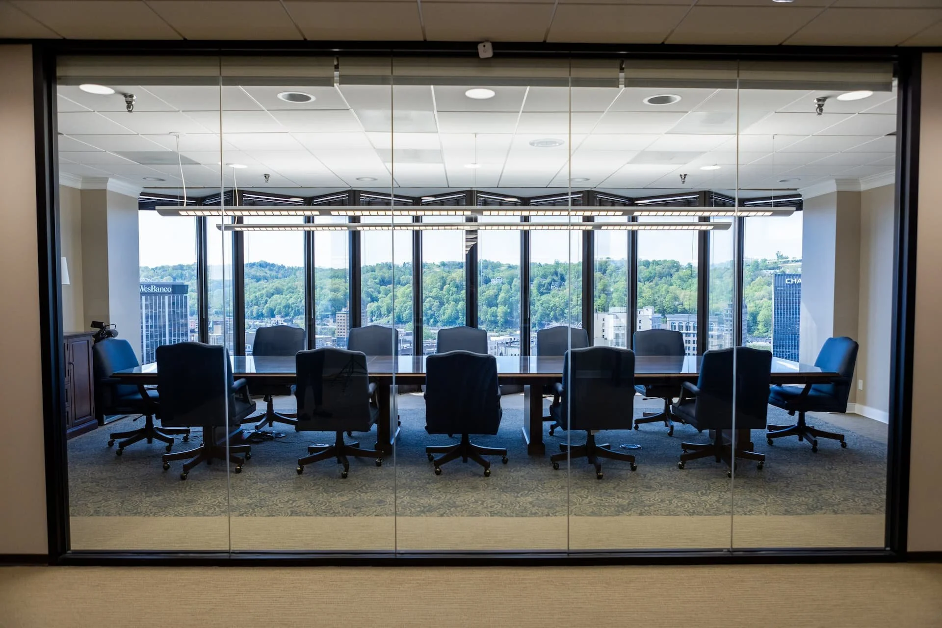 Meet Our Personal Injury & Litigation Attorneys — The Goodwin Law Firm, WV