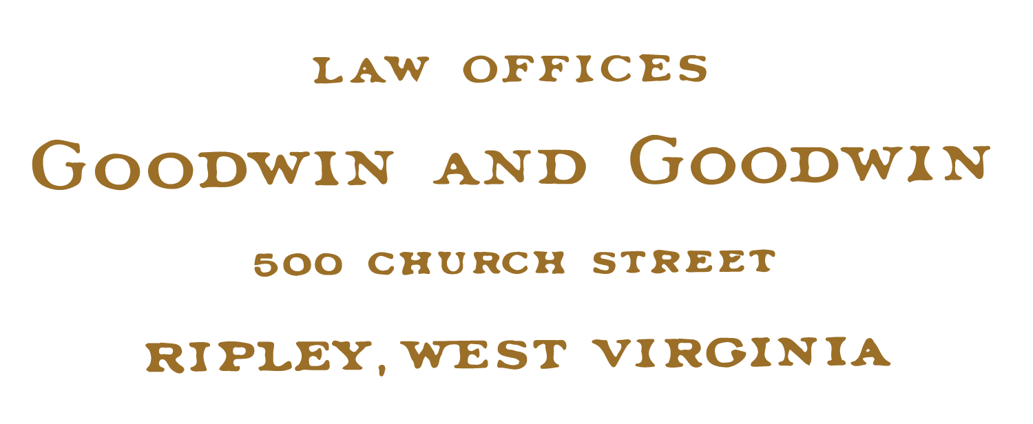 History & Values — Goodwin