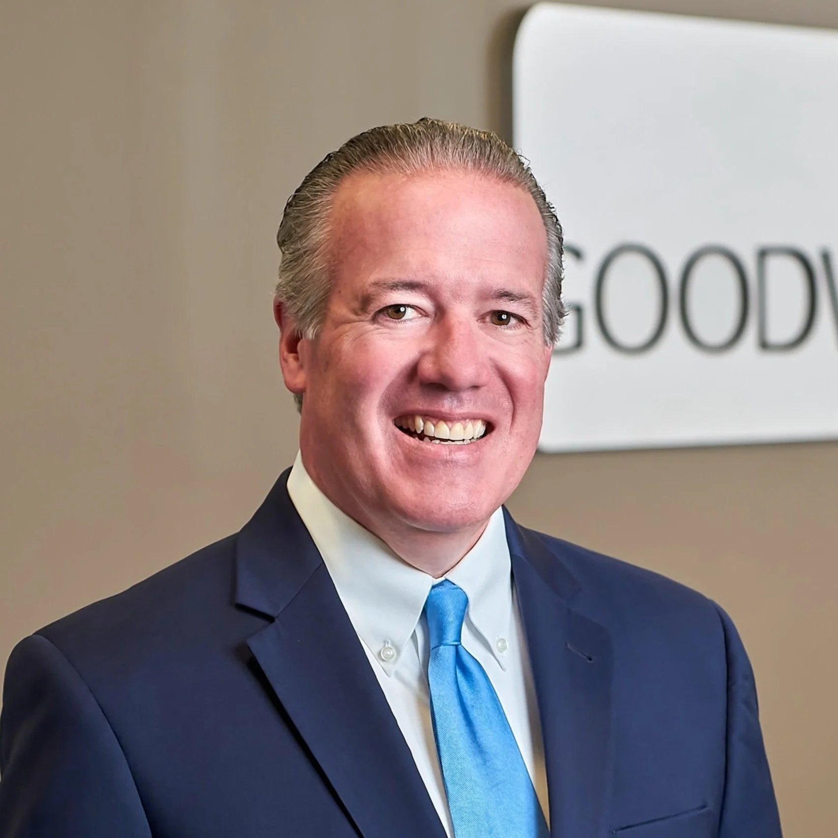 Litigation — Goodwin