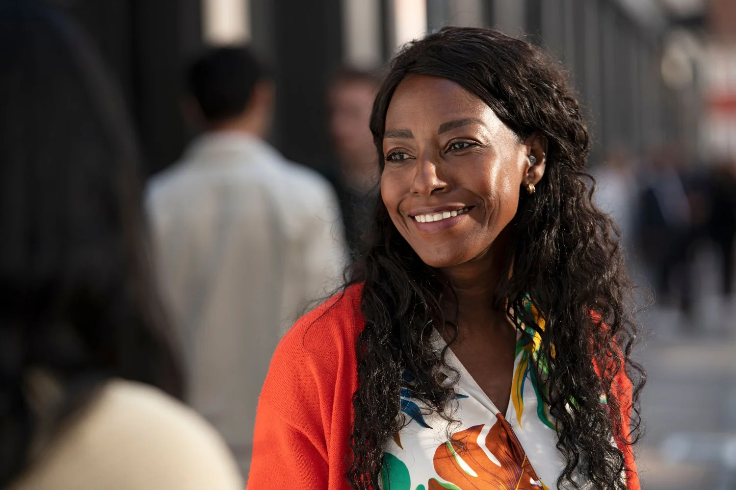 Help America Hear | Providing Access to Hearing Aids and Resources for ...