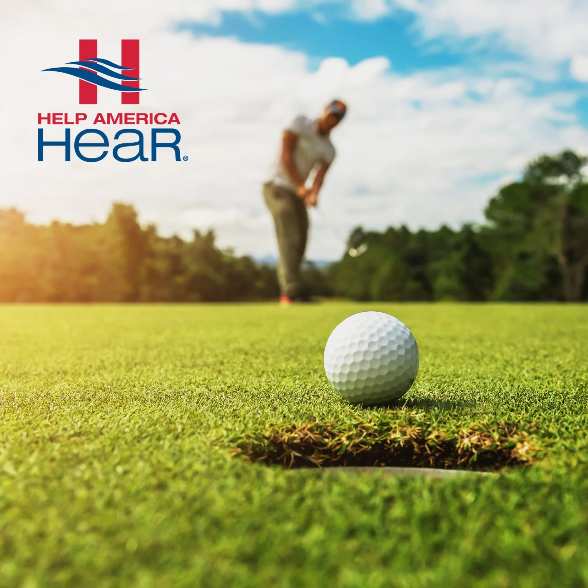 Help America Hear | Providing Access to Hearing Aids and Resources for ...