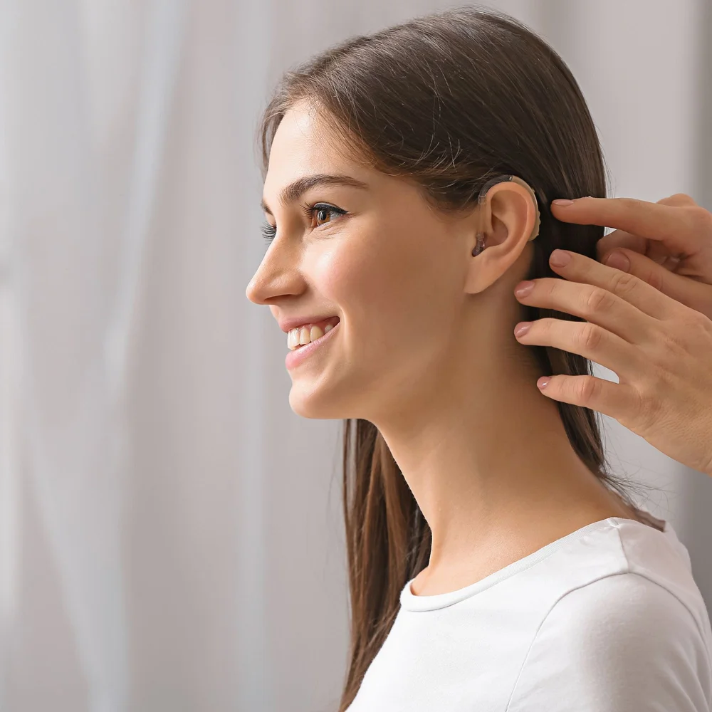 Help America Hear | Providing Access to Hearing Aids and Resources for ...