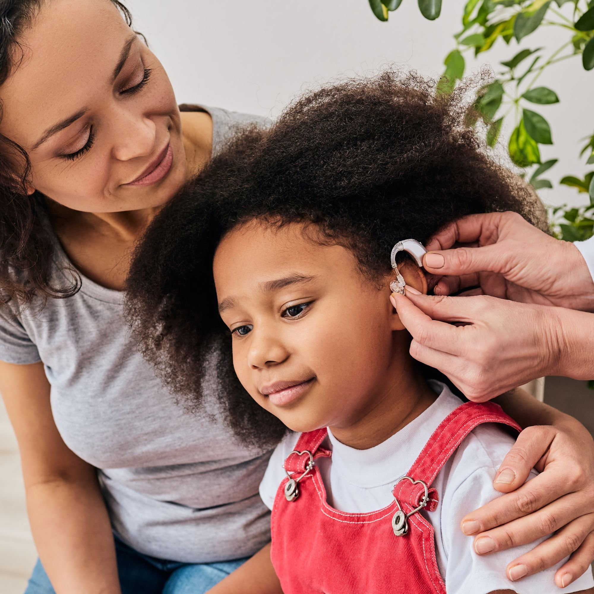 Help America Hear | Providing Access to Hearing Aids and Resources for ...