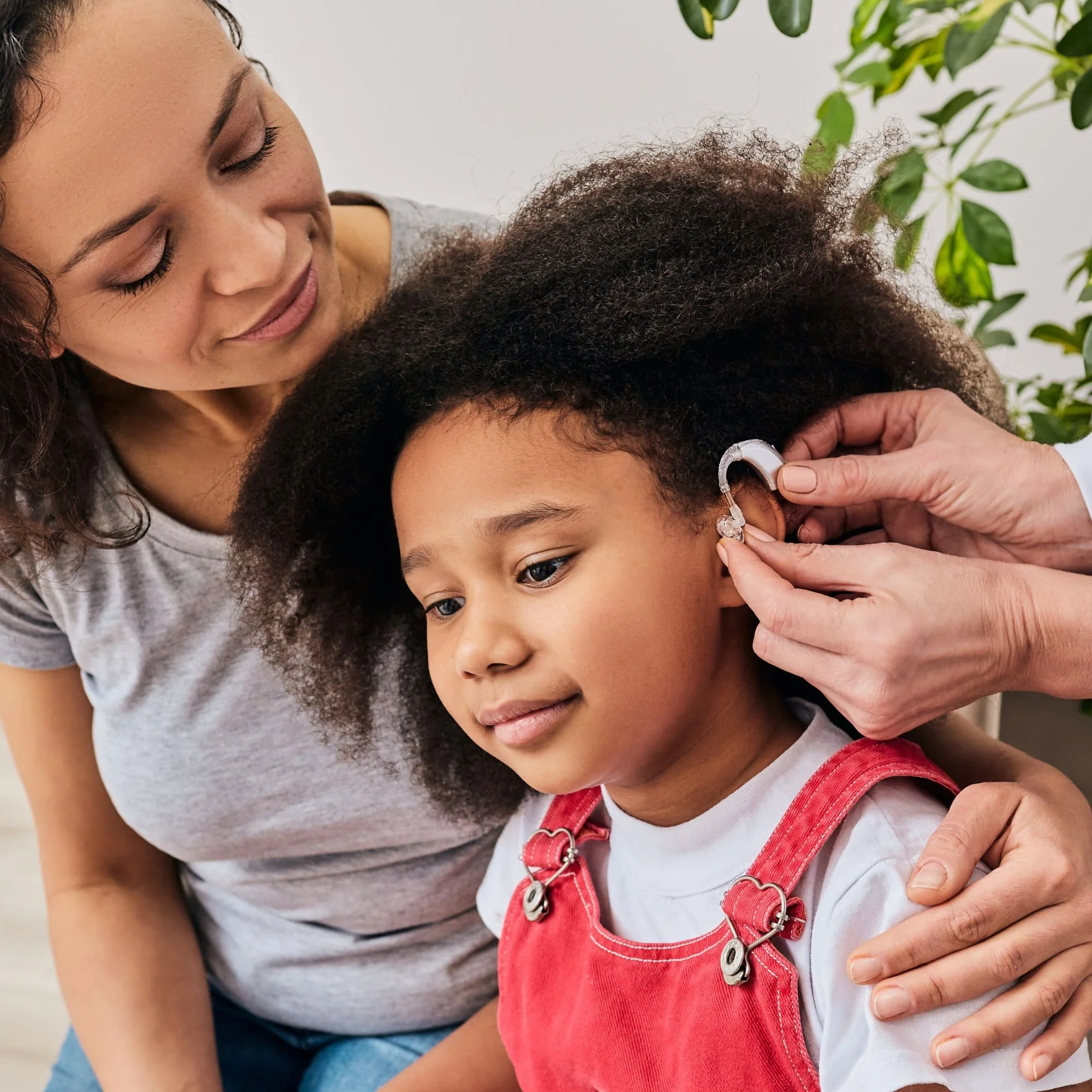 Help America Hear | Providing Access to Hearing Aids and Resources for ...