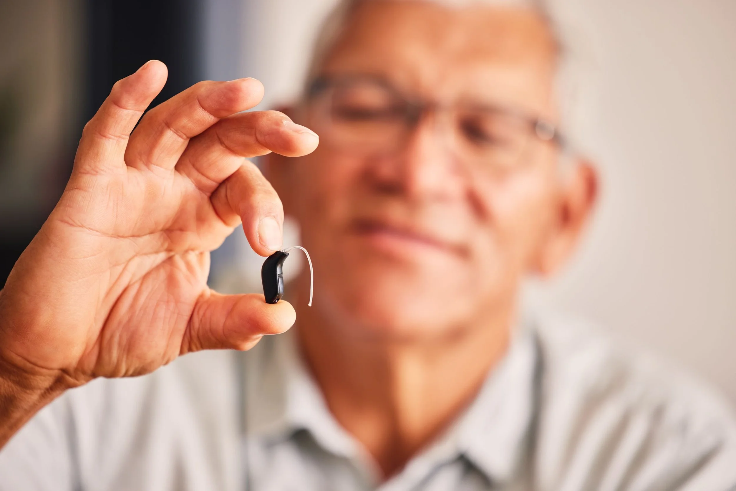 Help America Hear | Providing Access to Hearing Aids and Resources for ...