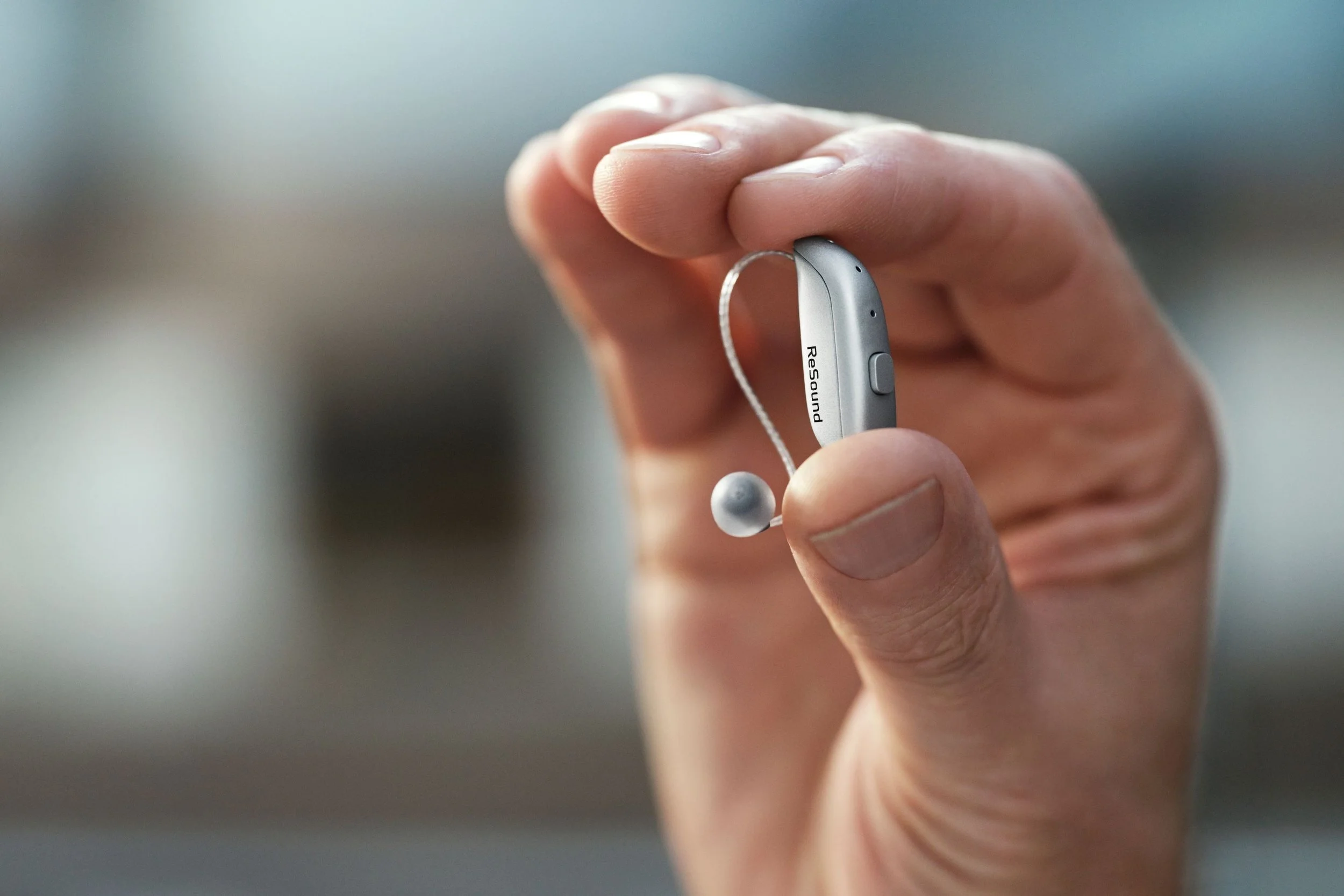 Help America Hear | Providing Access to Hearing Aids and Resources for ...