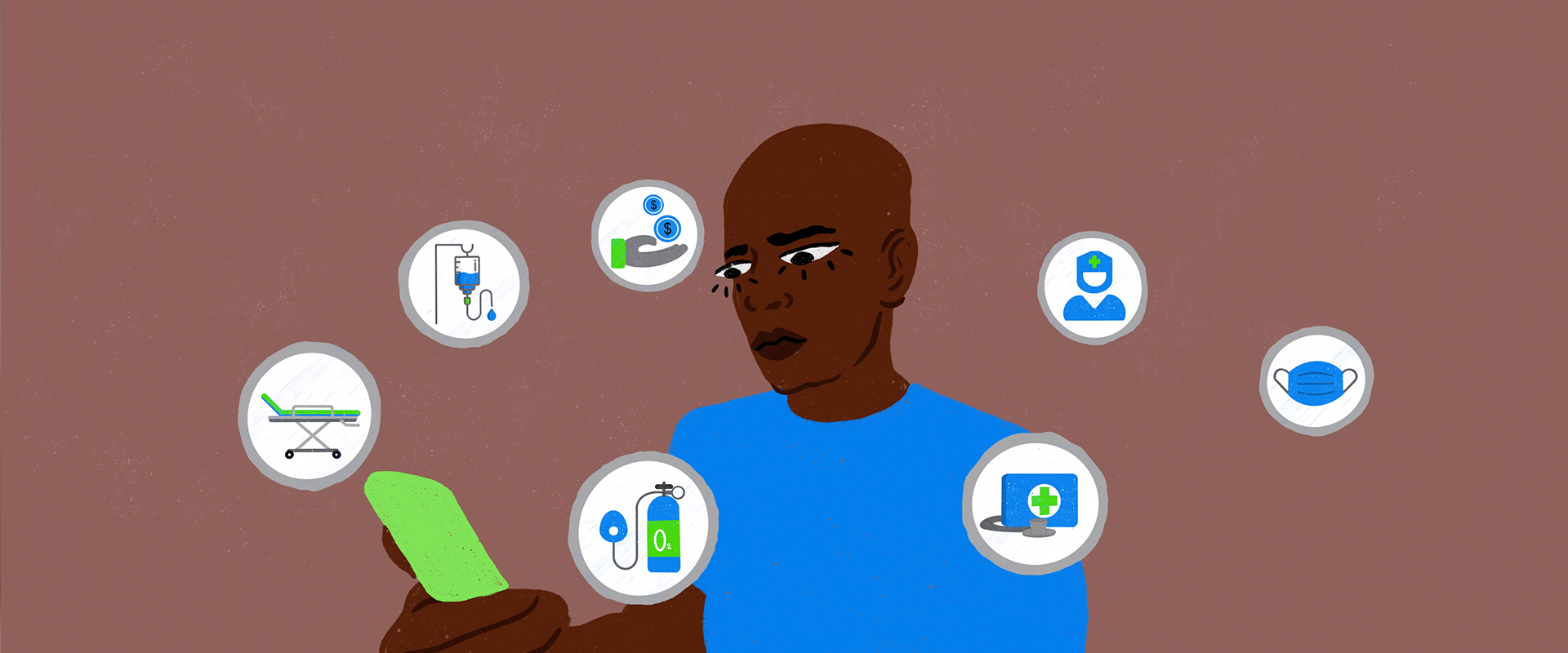 Benacare - Standard Chartered — Steven Hore Director