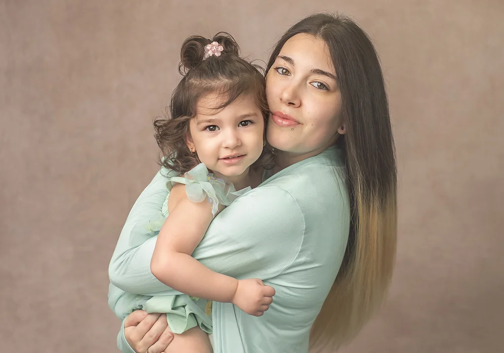 Rhode Island Newborn & Family Photographer | Anna Kay Photography