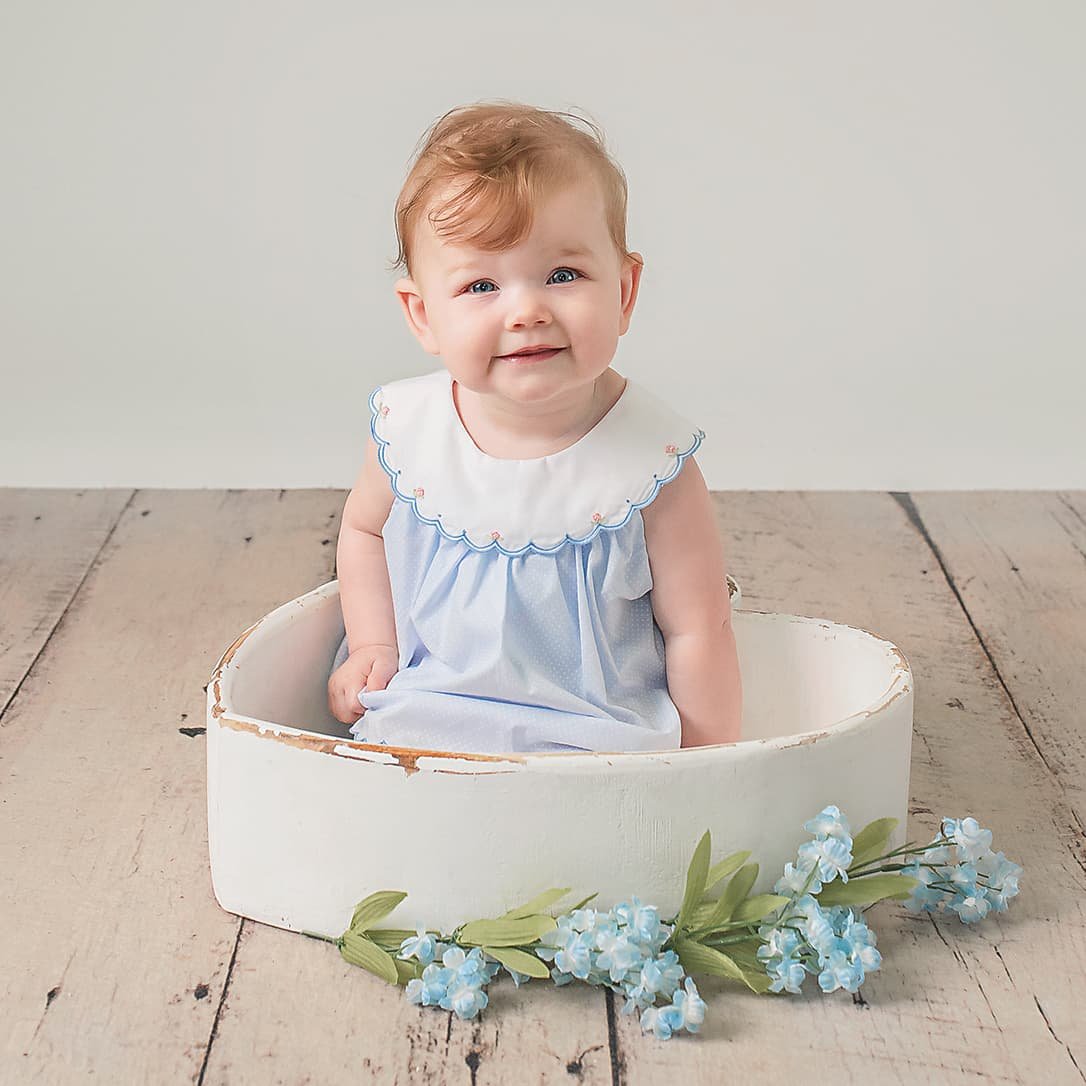 Rhode Island Newborn & Family Photographer | Anna Kay Photography